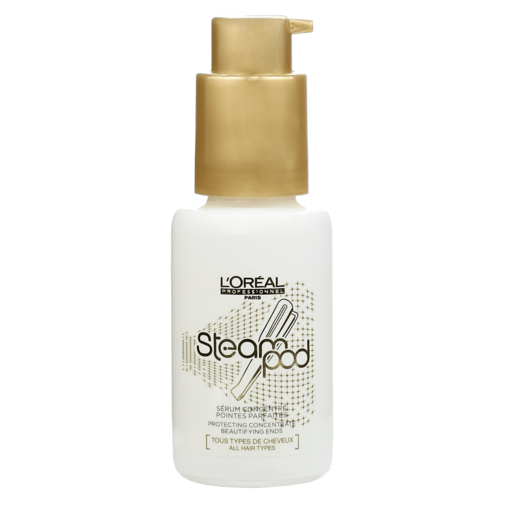 L'Oreal Professionnel Steampod Siero Lisciante 50ml | Trend Diffusion